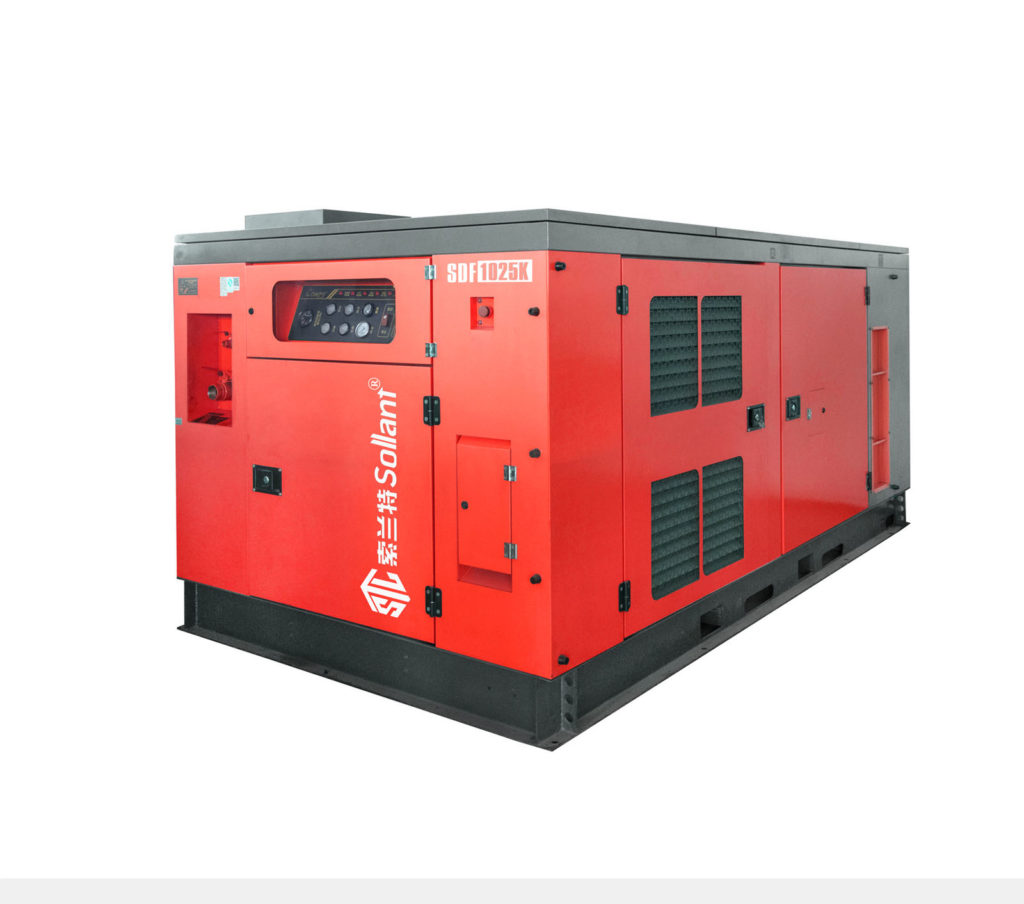 1200 CFM Air Compressor | China Manufacturer Latest Price