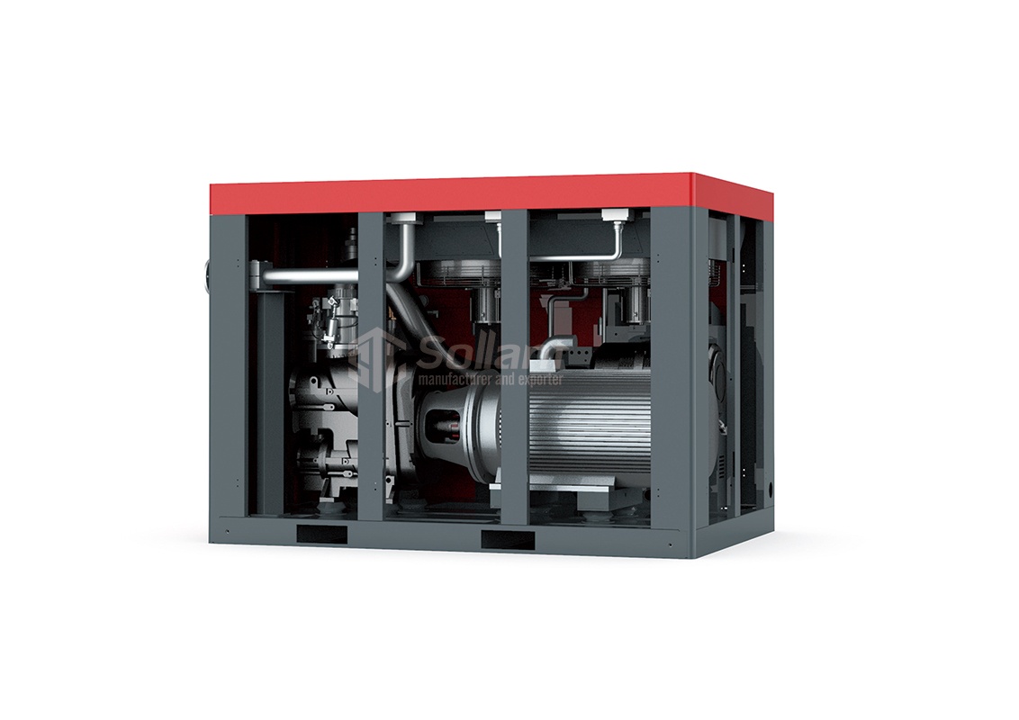 Air compressor maintenance cycle - SOLLANT- Top Manufacturer of Air ...
